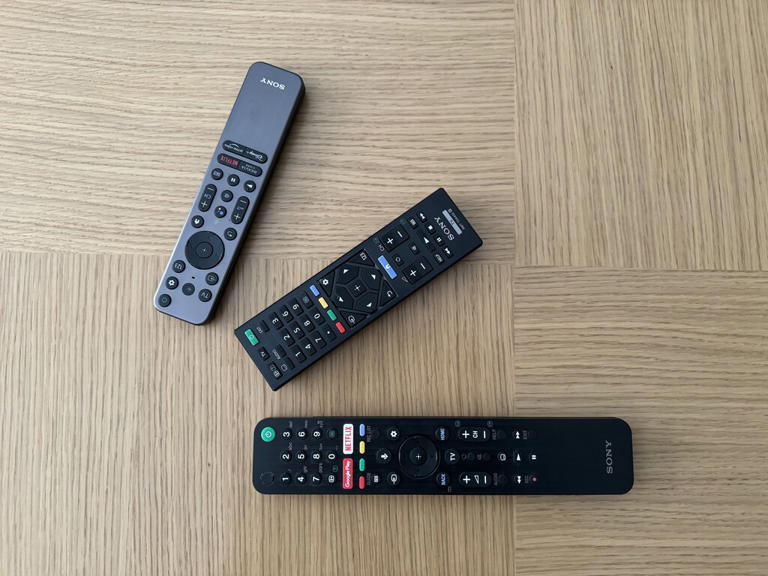 No sabía que mi tele tiene una función genial incluso apagada: ahora la ...
