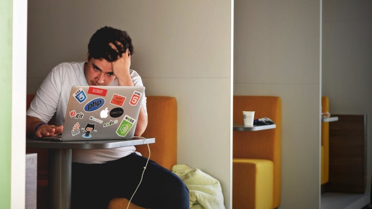 Job candidate misses interview at dream company, later discovers why ...