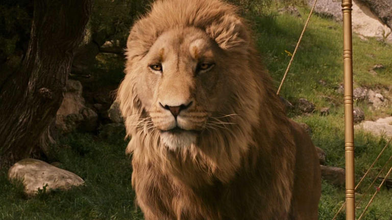 Netflix doubles down on theatrical release policy ahead of Narnia release