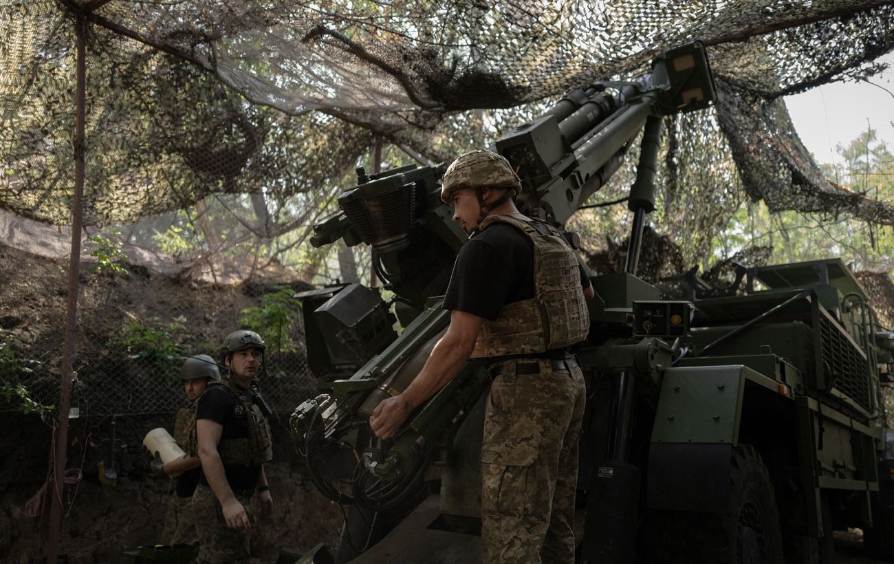 Russia's losses in Ukraine as of June 6: +1,380 troops and 2,046 drones