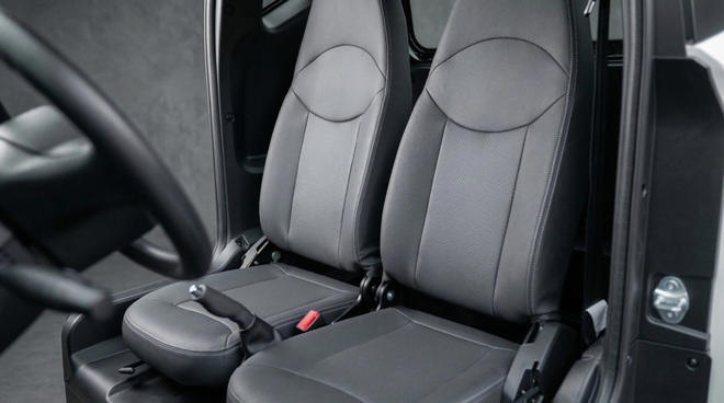 Việt Nam sắp có ô tô điện mini mới: 'Bản sao' xe TMT Motors định sản ...