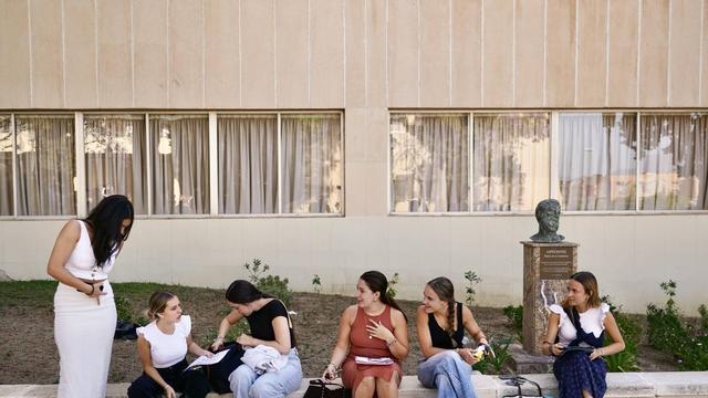 La PAU 2026 en Málaga: aprobados, suspensos y segunda convocatoria de ...