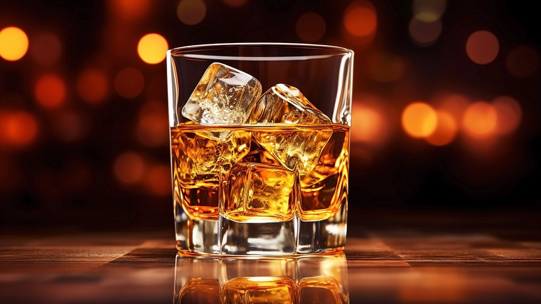 How to tell the difference between high and low-quality bourbon ...