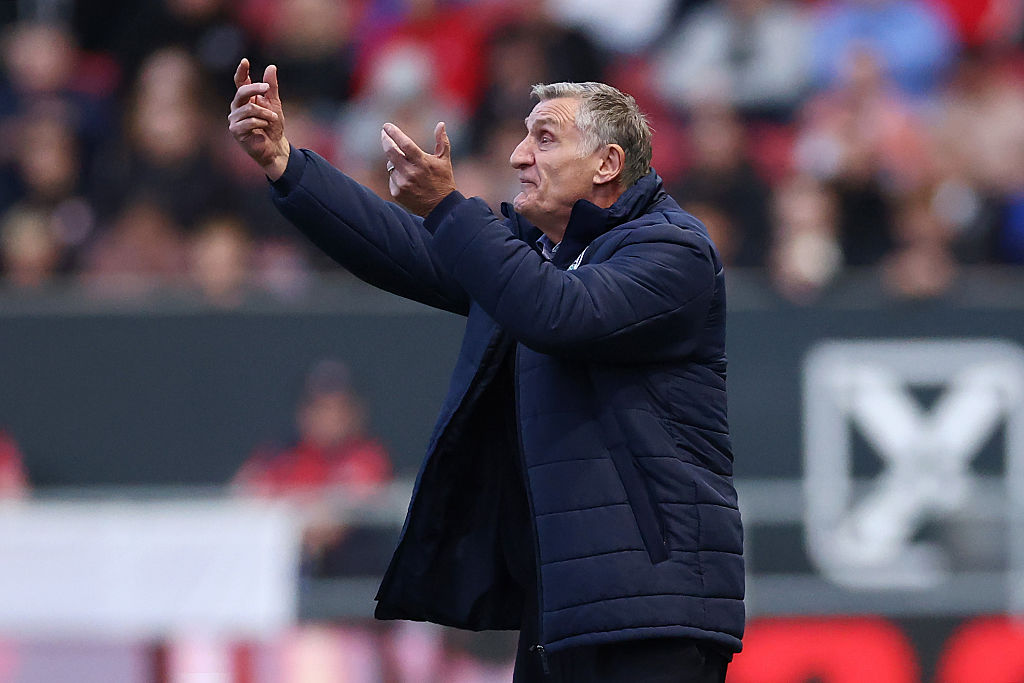 Tony Mowbray keen to reunite with former Sunderland coach as Blackburn ...