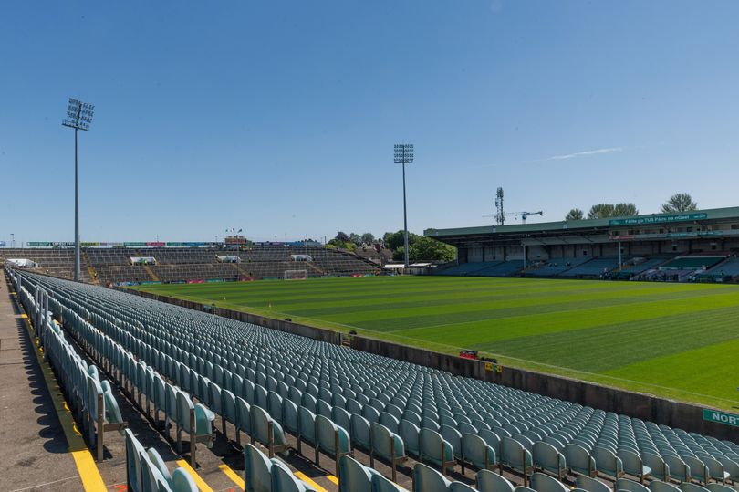 Kildare v Kerry live stream of the All-Ireland Minor Football ...