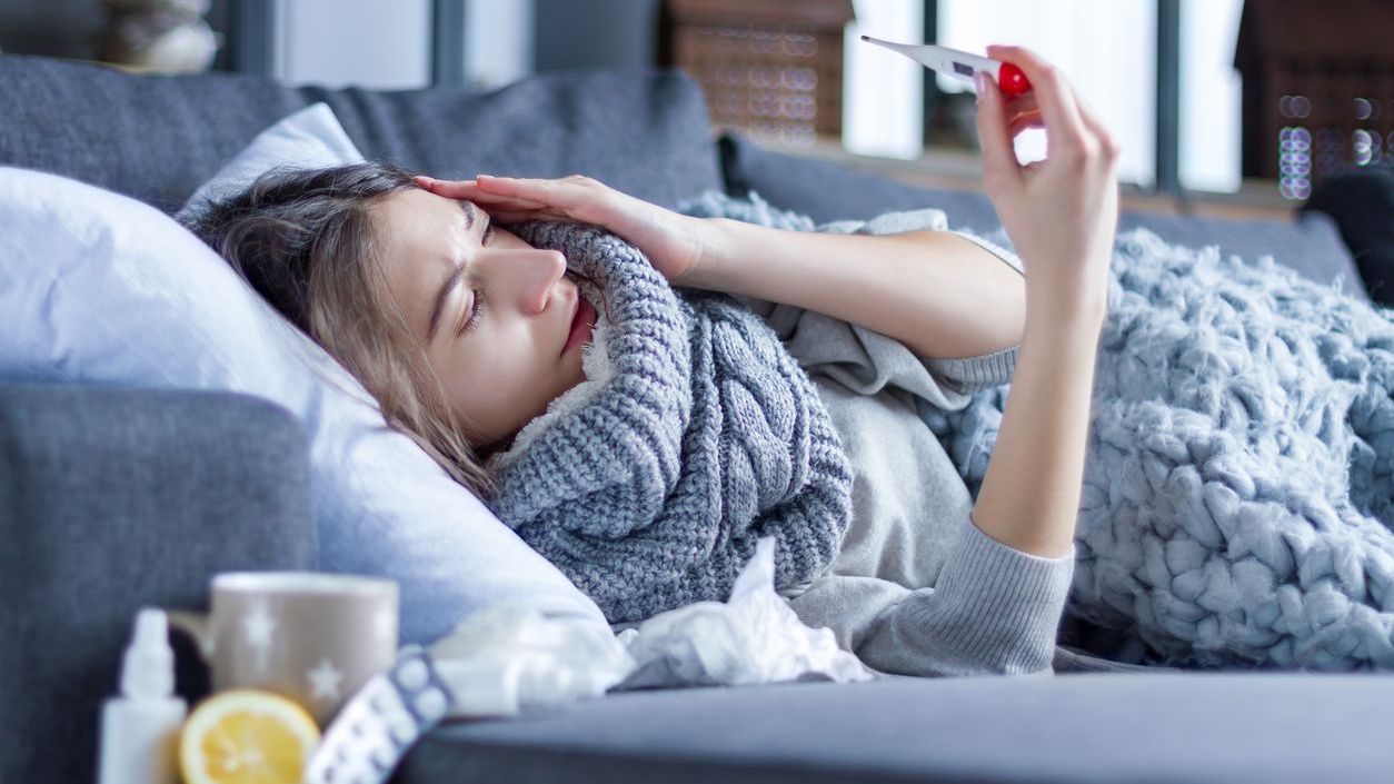 Pneumonia red flags doctors say require fast medical attention