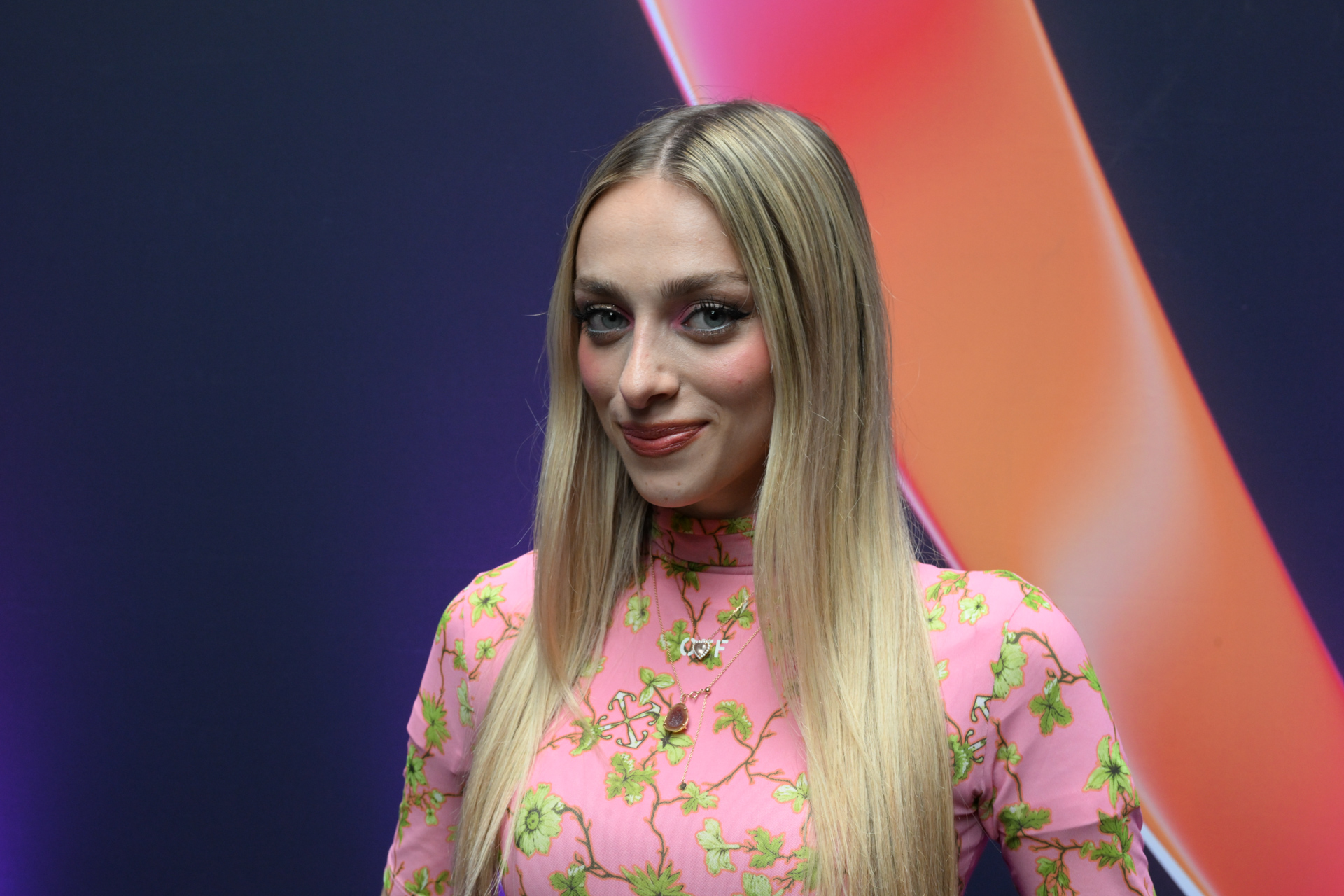 Camille: "Ik zou zo geen druk leven meer willen"