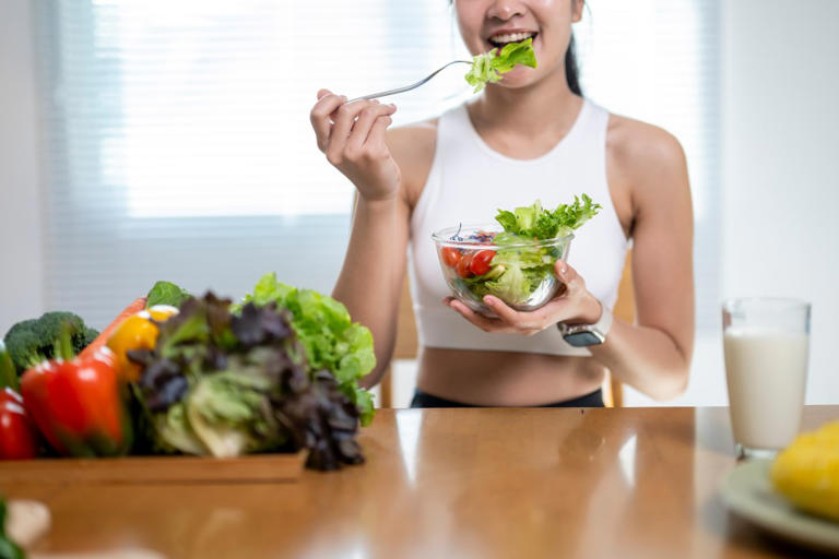 Salad season has arrived—but do we really need to eat less in summer?