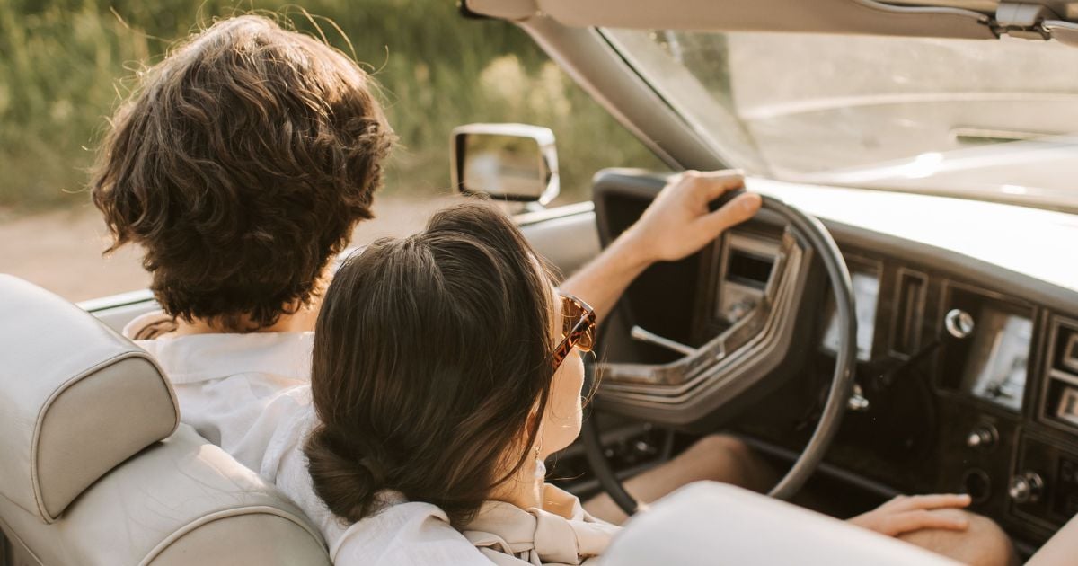 Ivre, drogué et sans permis, son excuse sexiste sidère les gendarmes ...