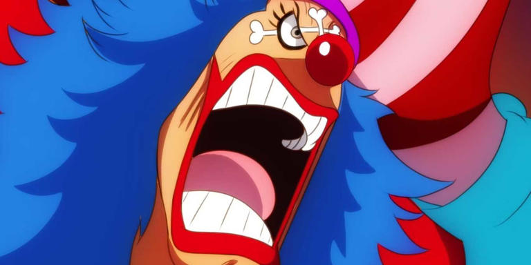 Every One Piece Yonko, ranked by how dangerous they are