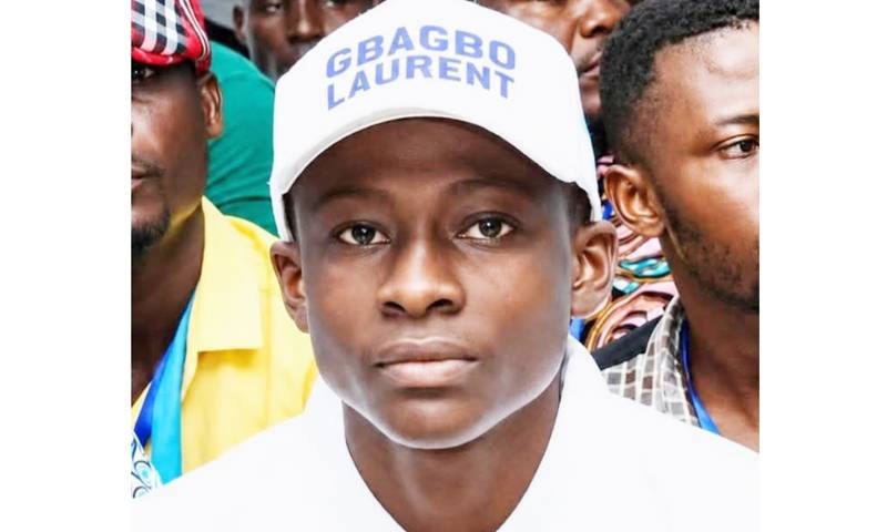 Politique : Kouamé Koffi Aimé Cédric élu secrétaire national de la ...