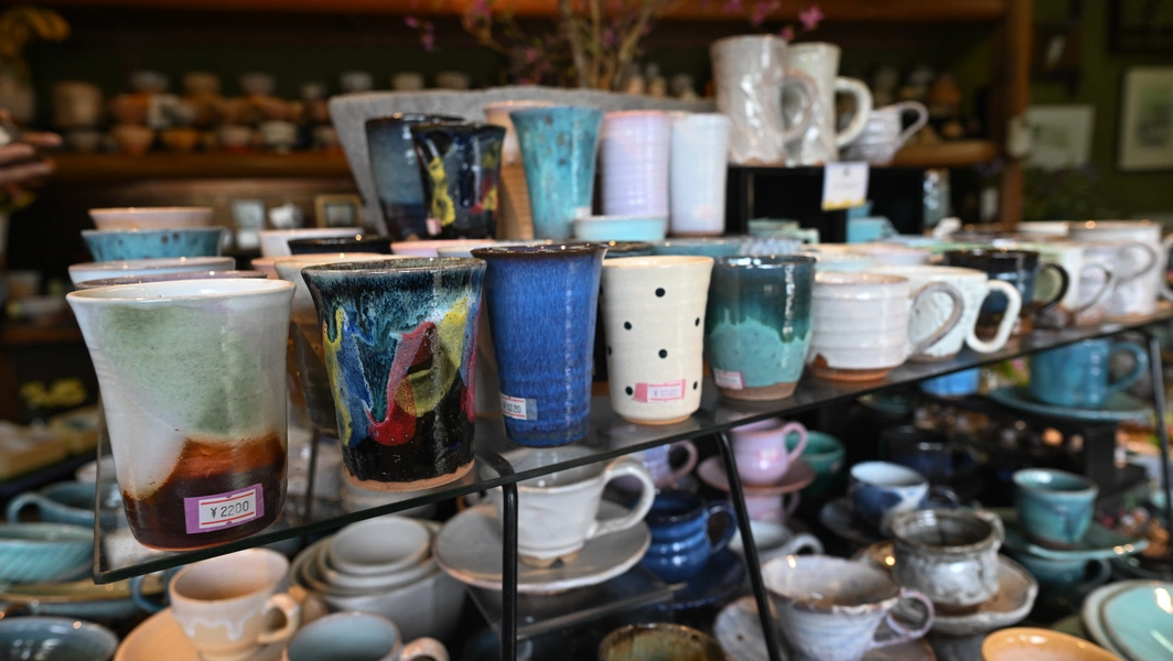 Designers see Arts and Crafts style leading tactile home revival