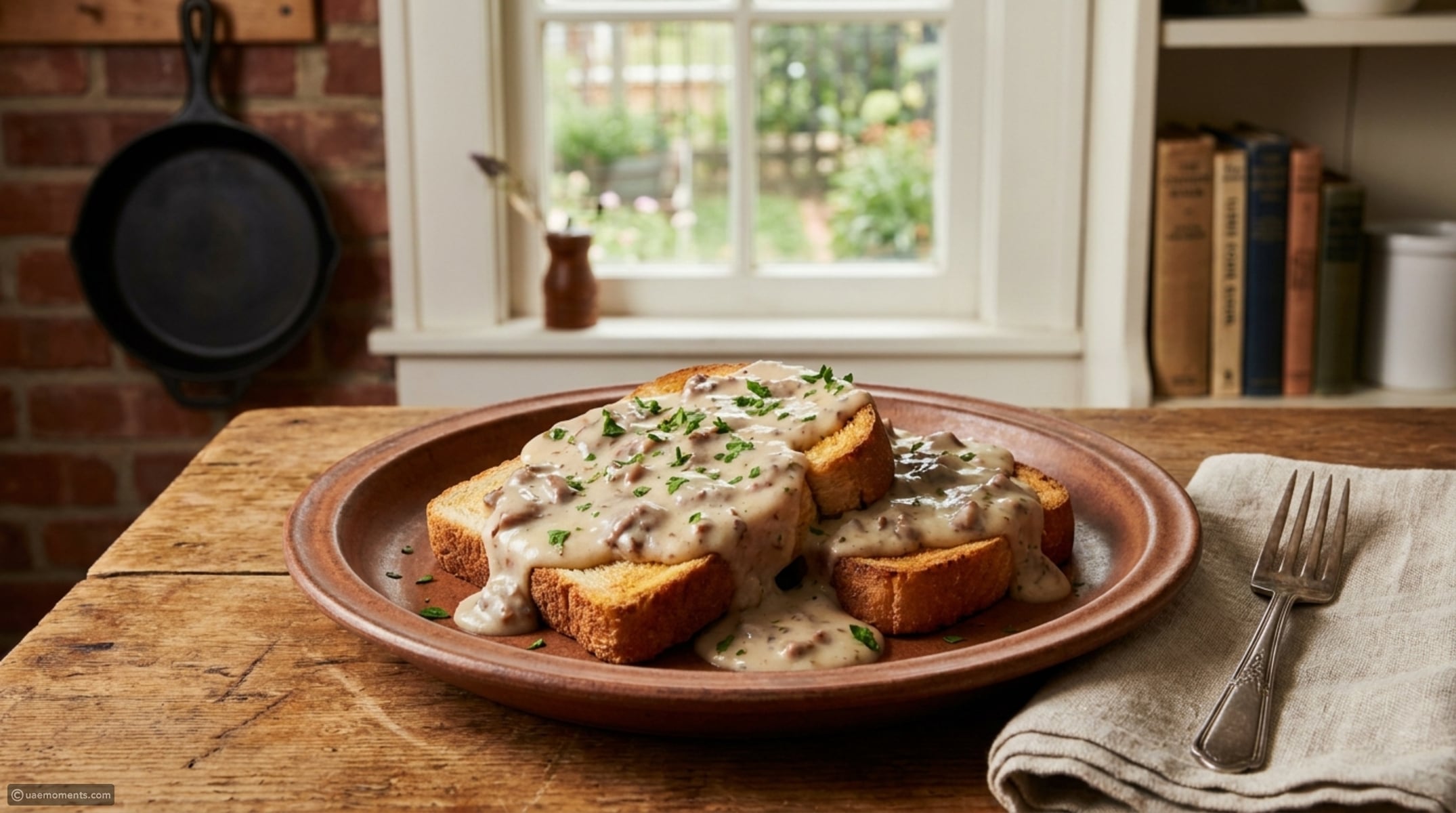 Forgotten American foods with 8 classic dishes missing from today’s tables