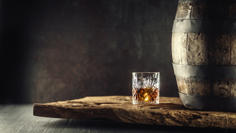 How to tell the difference between high and low-quality bourbon ...