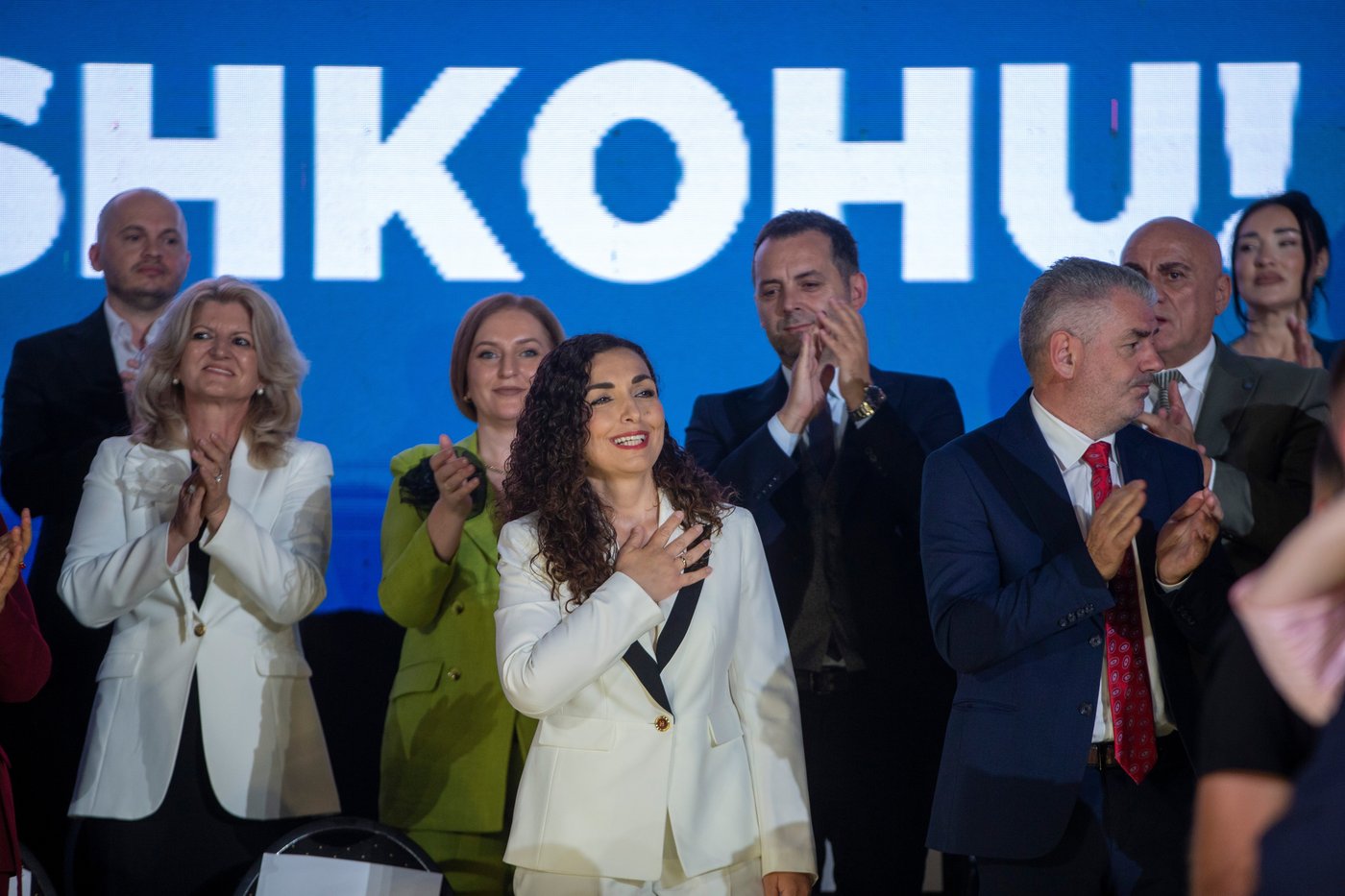 Kosovo set to hold third election in 18 months as frustration grows ...