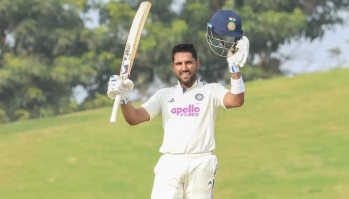 India A squad for Sri Lanka tour 2026 announced: Dhruv Jurel to lead 15 ...