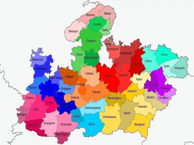 Want a land map from the comfort of your home? Here is how to apply ...