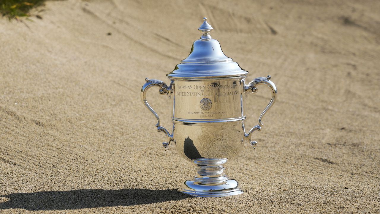 How to watch US Women's Open 2026: TV & streaming details