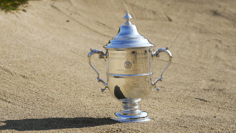 How to watch US Women's Open 2026: TV & streaming details