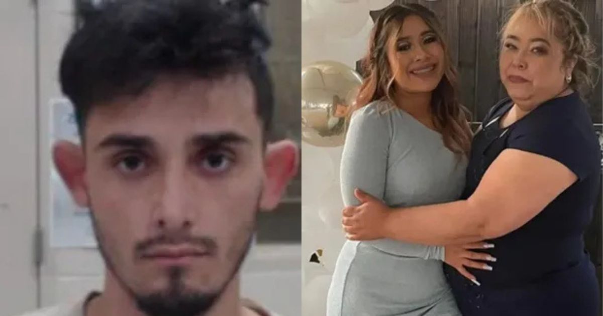 Modesto triple murder suspect had criminal history, ICE criticizes ...
