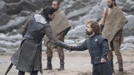 Game of Thrones reunion: 5 best revelations by Kit Harington, Peter ...