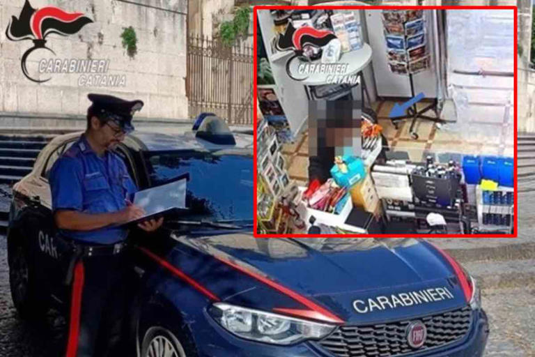 Rubata la carta di credito, fa acquisti dal tabaccaio: denunciato un ...