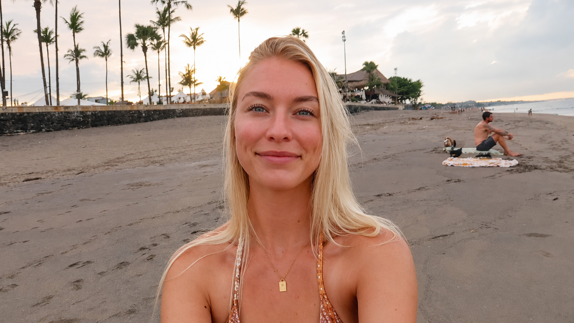 Is life in Bali really as good as expected?