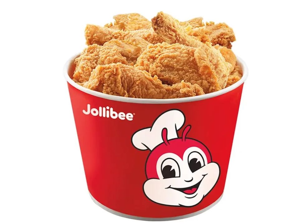 5 restaurant chains with the crispiest fried chicken, according to diners