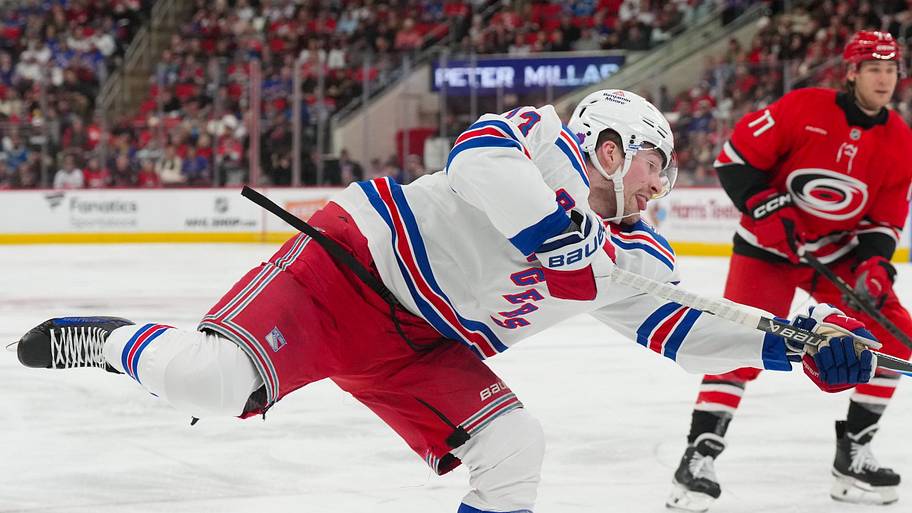 High risk and massive reward define a potential Alexis Lafrenière trade ...
