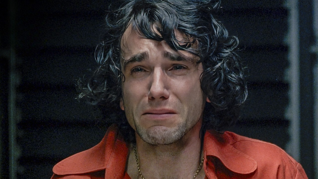 Daniel Day-Lewis doesn’t sign a fake confessional | In the Name of the ...