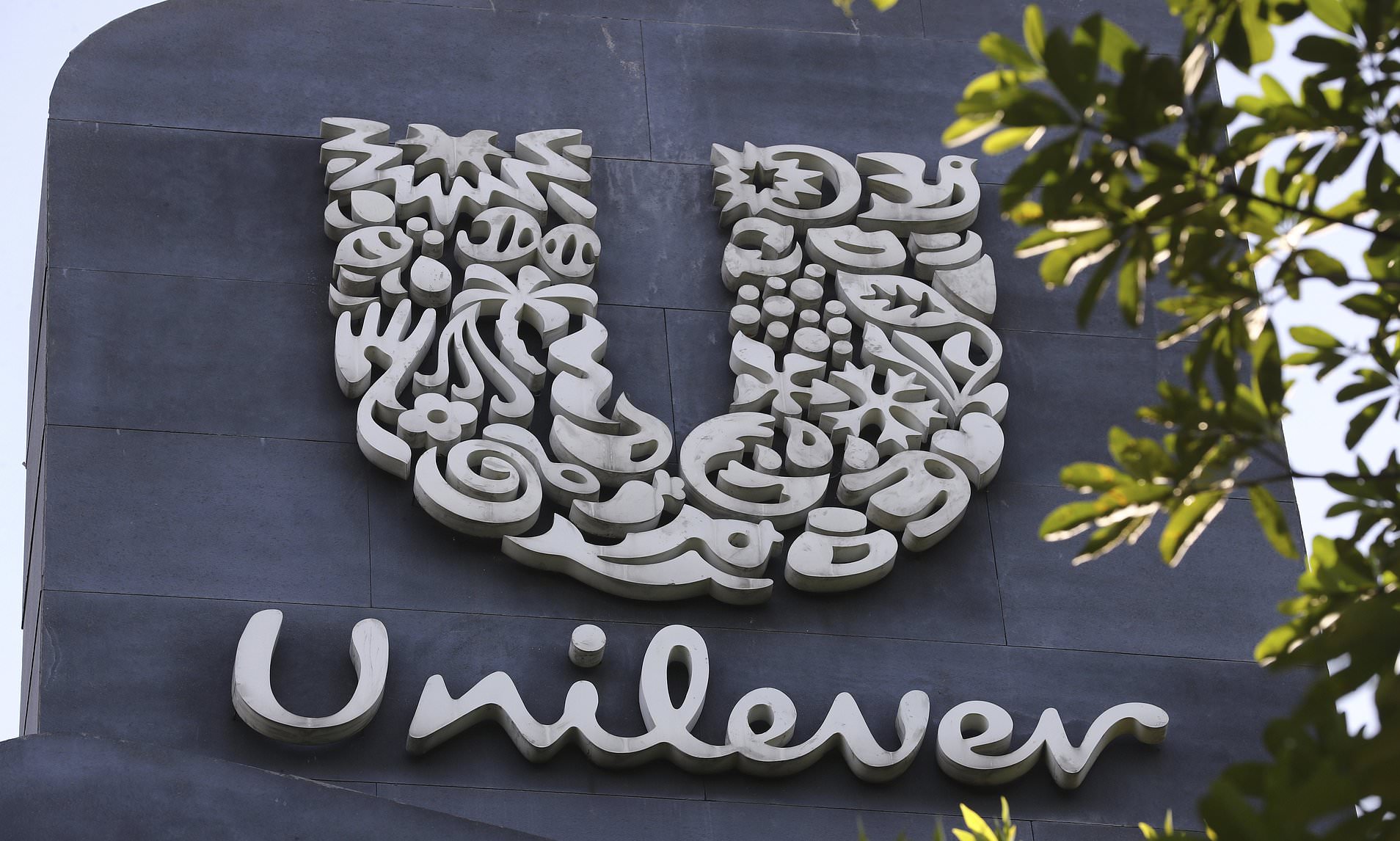 Unilever's board are under attack, says ALEX BRUMMER