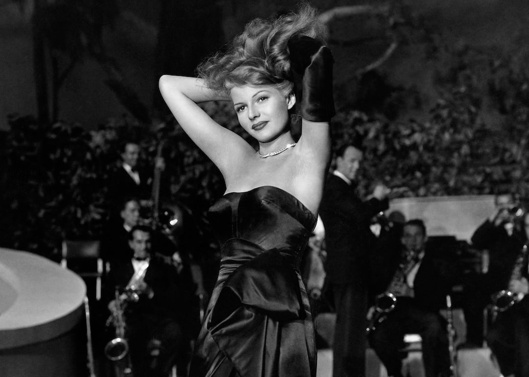 25 iconic outfits from film history that everyone still recognizes