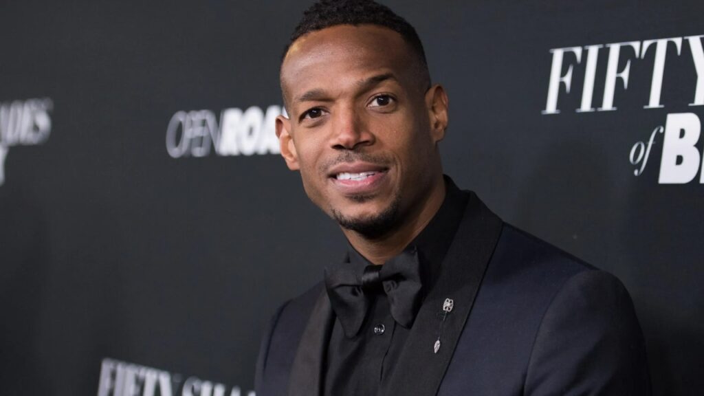 How losing the Robin role in ‘Batman Forever’ helped Marlon Wayans ...
