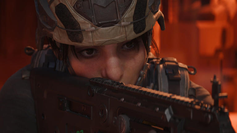 Former PlayStation and Call of Duty devs reveal their debut AAA game