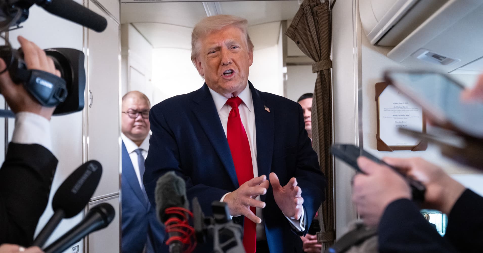 Inside the Obama-era Iran nuclear deal that Trump withdrew from