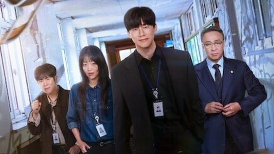 Teach You a Lesson ending explained: How far did Kim Mu Yeol's Na Hwa ...