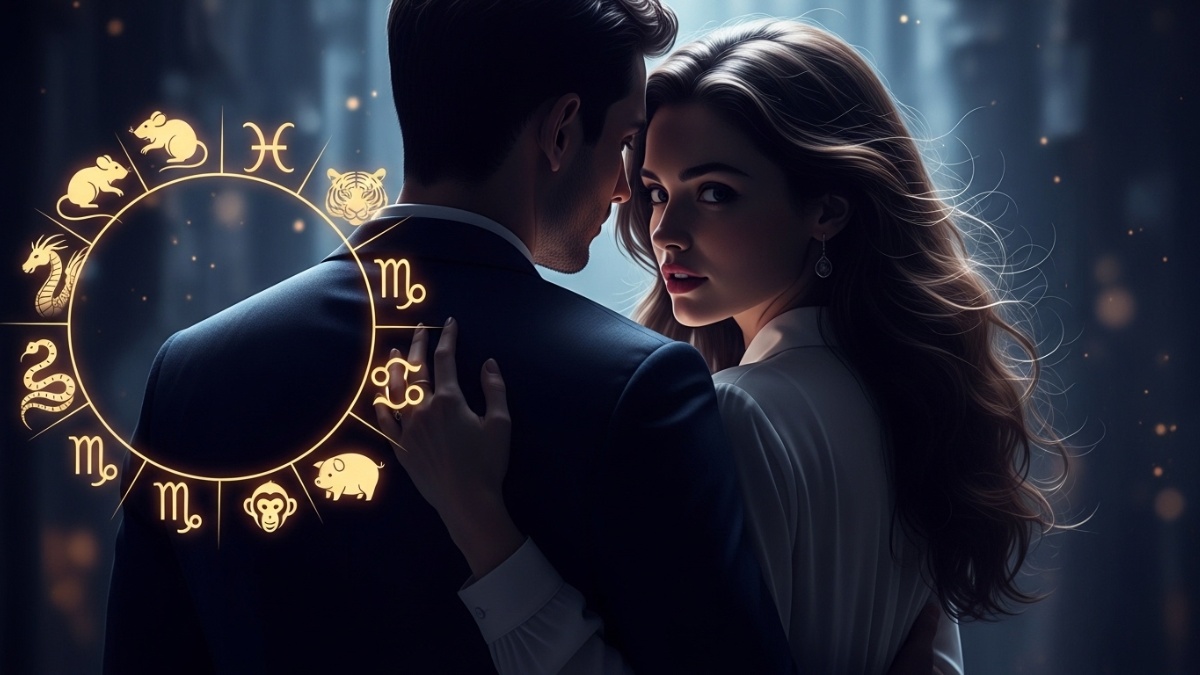 June 8-14 Chinese zodiac: Warnings, difficult decisions & big news