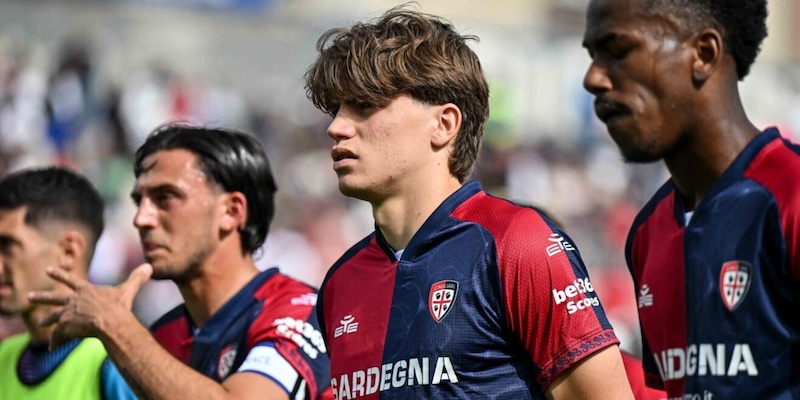 L’Inter vuole il grande colpo: è ossessione Palestra. Ma la richiesta ...
