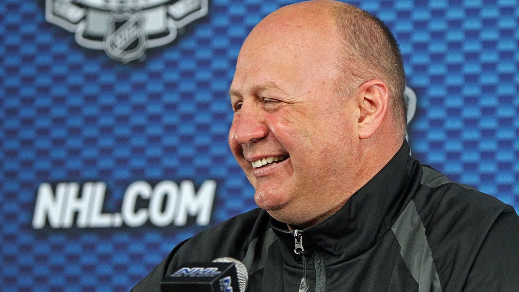 Bruins eye blue line overhaul as multiple exits loom