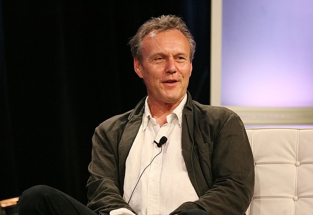 'Buffy' actor Anthony Head dead at 72 following pneumonia complications
