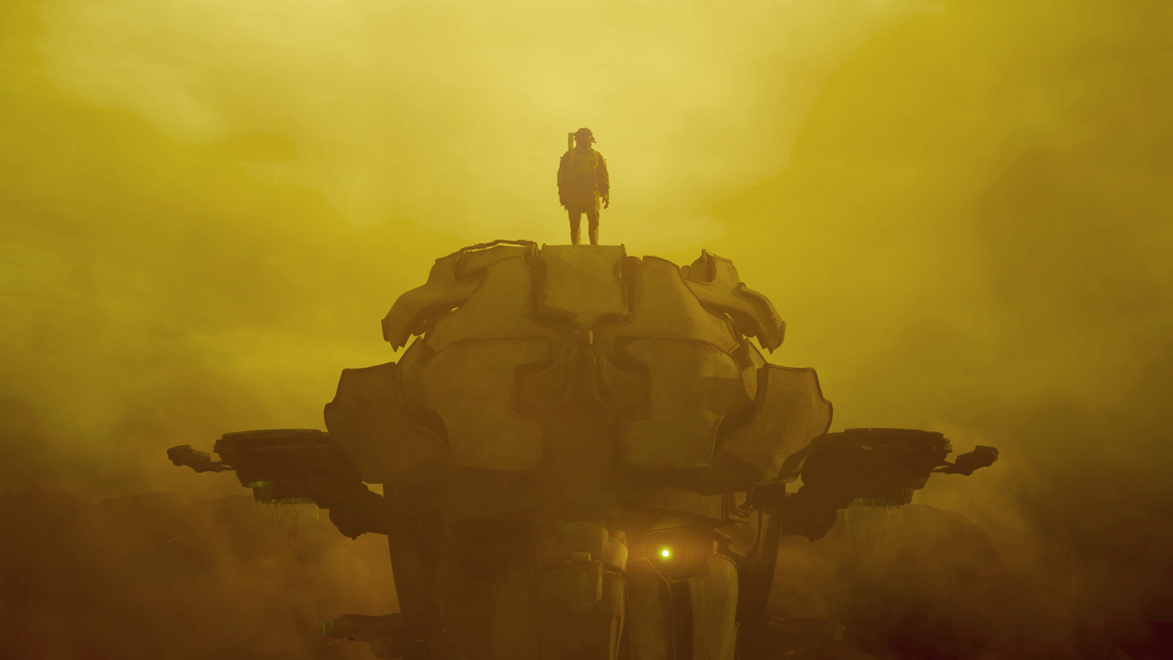 Gen Atlas screenshots