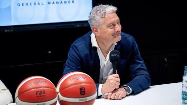 Apu Udine, Conti presenta McGlynn: “Un giocatore che incarna ...