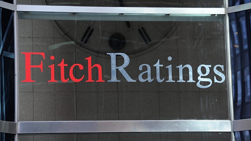 Afrique du Sud : Fitch relève la note de la dette pour la première fois ...