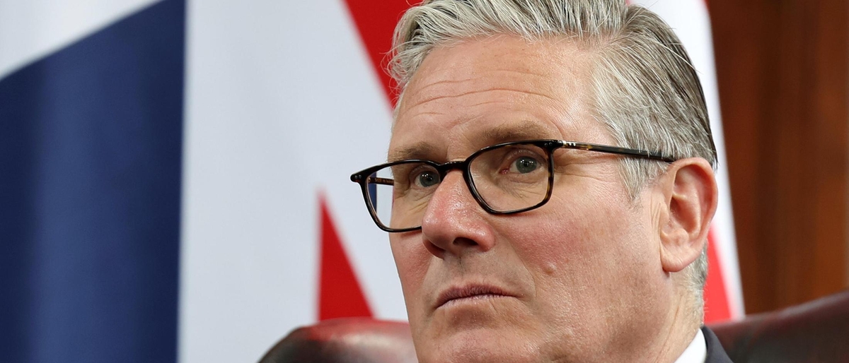 Starmer alza i toni, Mosca può attaccare la NATO nel 2030