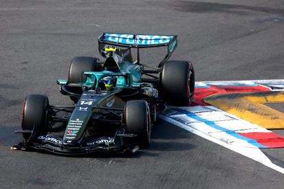 Aston Martin: 'We definitely can't see the light at the end of the ...