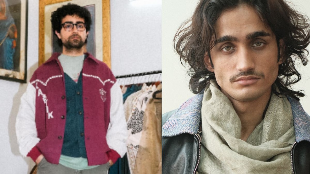 Label Kartik Research postpones Paris Fashion Week show after model ...