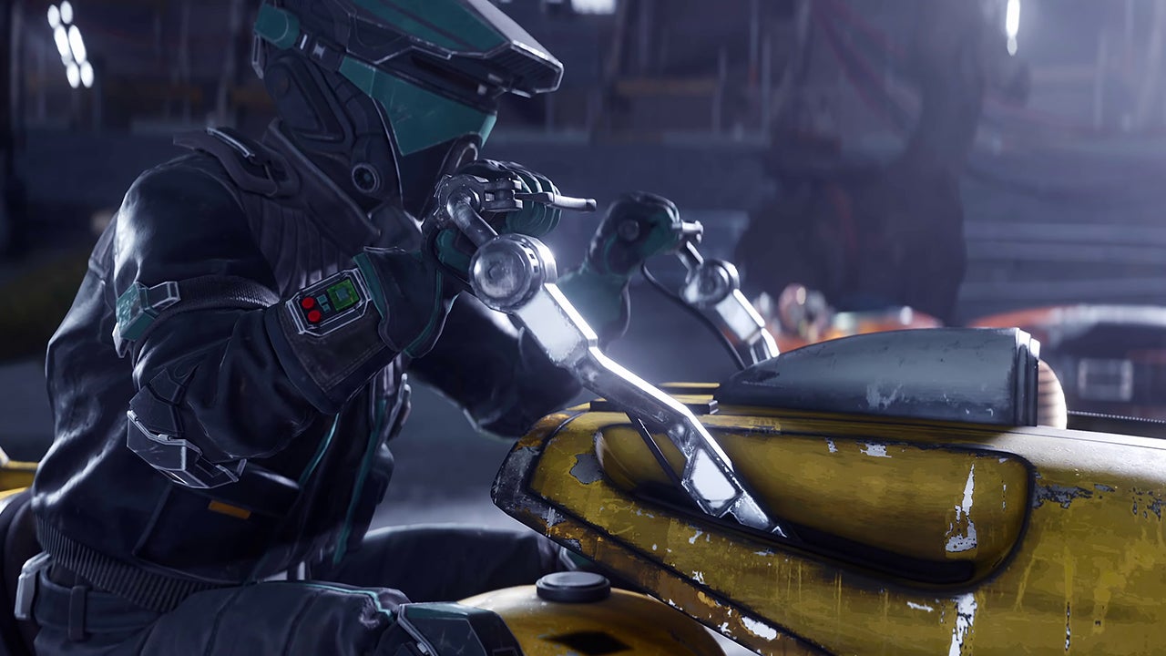 Star Wars: Galactic Racer - Official Story Trailer | IGN Summer of ...