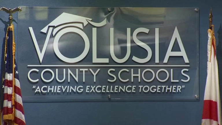 National experts to lead school safety training in Volusia County