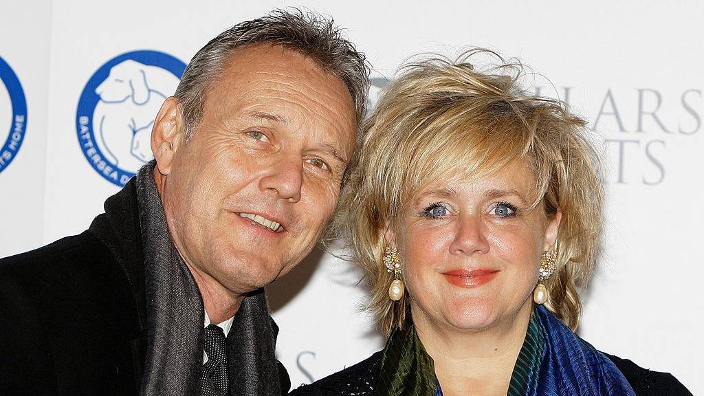 Buffy the Vampire Slayer's Anthony Head died just months apart from ...
