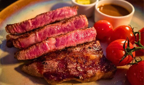 Steak will taste better if you swap butter and olive oil for a better ...